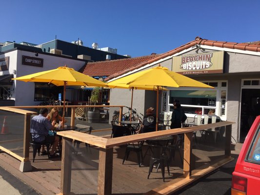 BEACHIN’ BISCUITS - 740 Photos & 923 Reviews - 783 Price St, Pismo ...