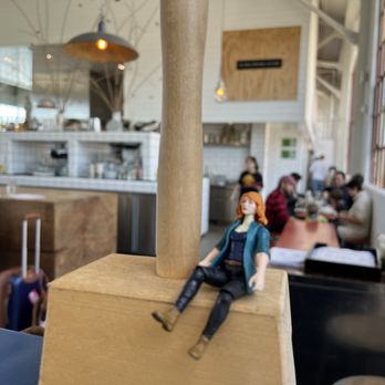 RADHAUS - Updated July 2024 - 1166 Photos & 673 Reviews - 2 Marina Blvd ...