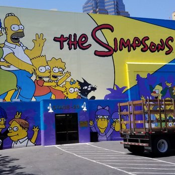 FOX STUDIO LOT - Updated December 2025 - 283 Photos & 35 Reviews ...