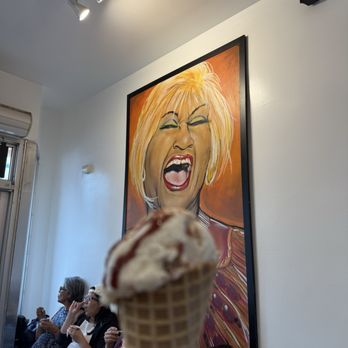 AZUCAR ICE CREAM - LITTLE HAVANA - Updated January 2025 - 2094 Photos ...