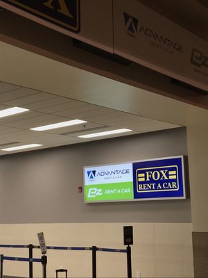 ADVANTAGE RENT-A-CAR - 35 Photos & 335 Reviews - Car Rental - 1702 E ...