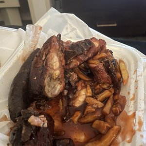 I-57 RIB HOUSE - 73 Photos & 220 Reviews - 1524 W 115th St, Chicago ...