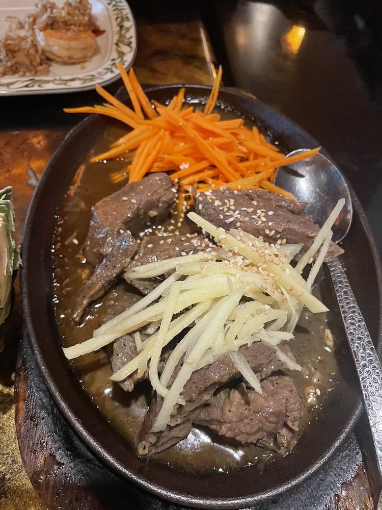 NEISHA THAI CUISINE - 1221 Photos & 955 Reviews - 8027 Leesburg Pike ...