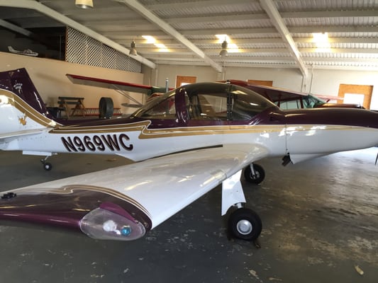 TEXAS STATE AVIATION - Updated December 2025 - 2049 Airport Dr, San ...