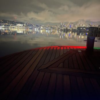 HOT TUB BOATS - Updated July 2025 - 197 Photos & 161 Reviews - 2520 Westlake Ave N, Seattle ...