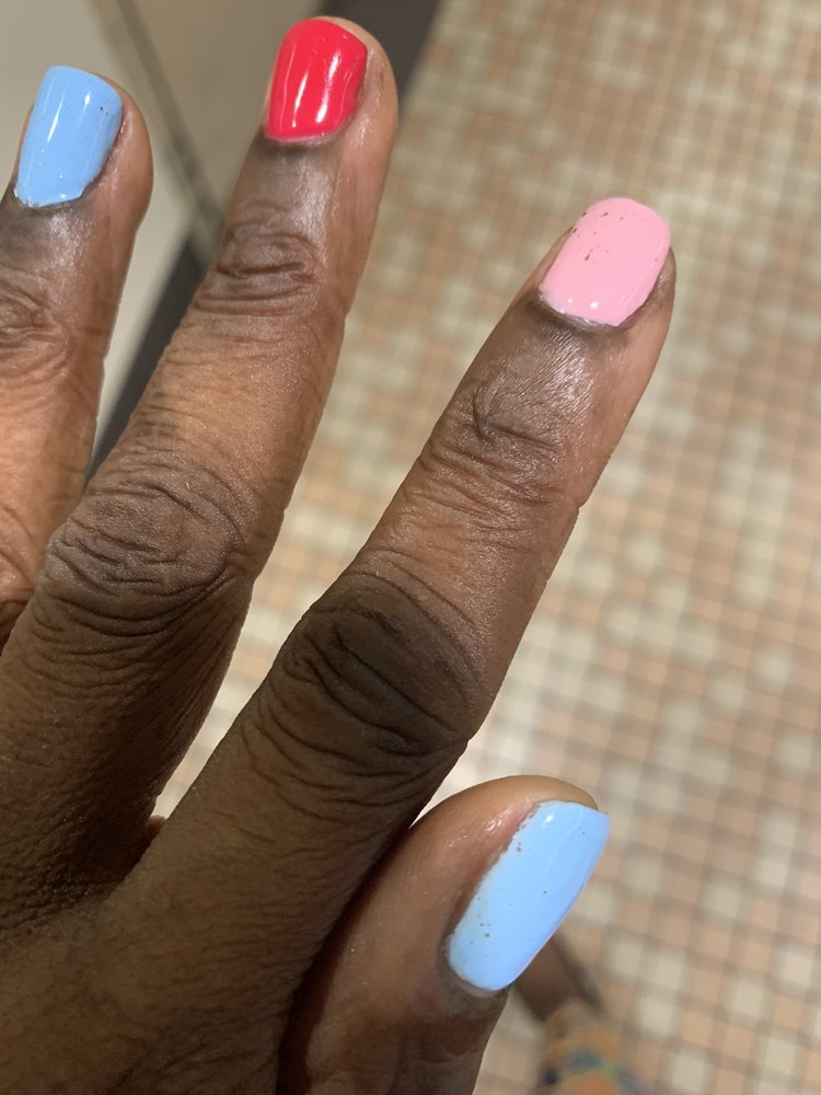 LOVELY NAILS 2 - 69 Photos & 95 Reviews - 91-1401 Fort Weaver Rd, Ewa ...