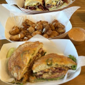 TKB BAKERY & DELI - Updated December 2024 - 3556 Photos & 4686 Reviews ...