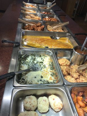 SUPER CHINA BUFFET - 26 Photos & 48 Reviews - 11135 Pendleton Pike ...