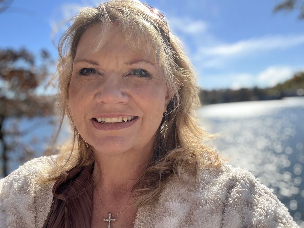 MINDY LONGORIA REALTOR - Updated December 2025 - Bentonville, Arkansas ...