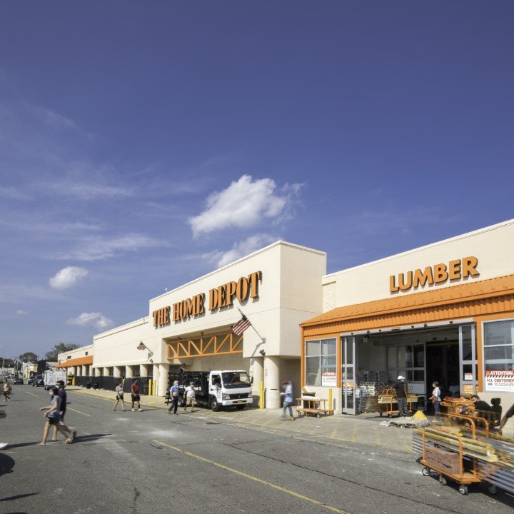 FREEPORT COMMONS - Updated December 2025 - 160 East Sunrise Hwy ...