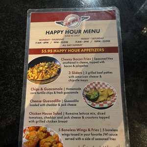 JUST WING IT - 220 Photos & 291 Reviews - 9000 Ming Ave E5, Bakersfield ...