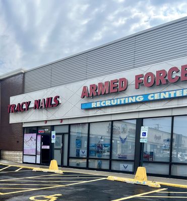 TRACY NAIL SALON - Updated August 2024 - 155 Photos & 58 Reviews - 6334 ...