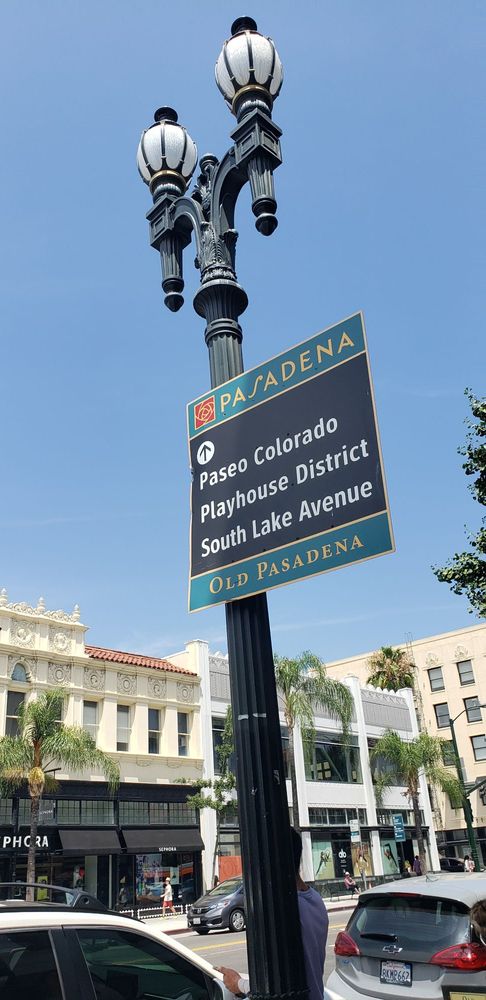 OLD TOWN PASADENA - Updated September 2024 - 499 Photos & 291 Reviews ...