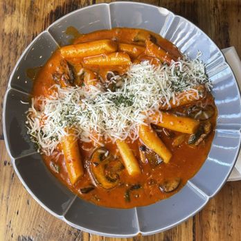 CAFE HWASAN - Updated March 2025 - 720 Photos & 219 Reviews - 2001 Coit ...