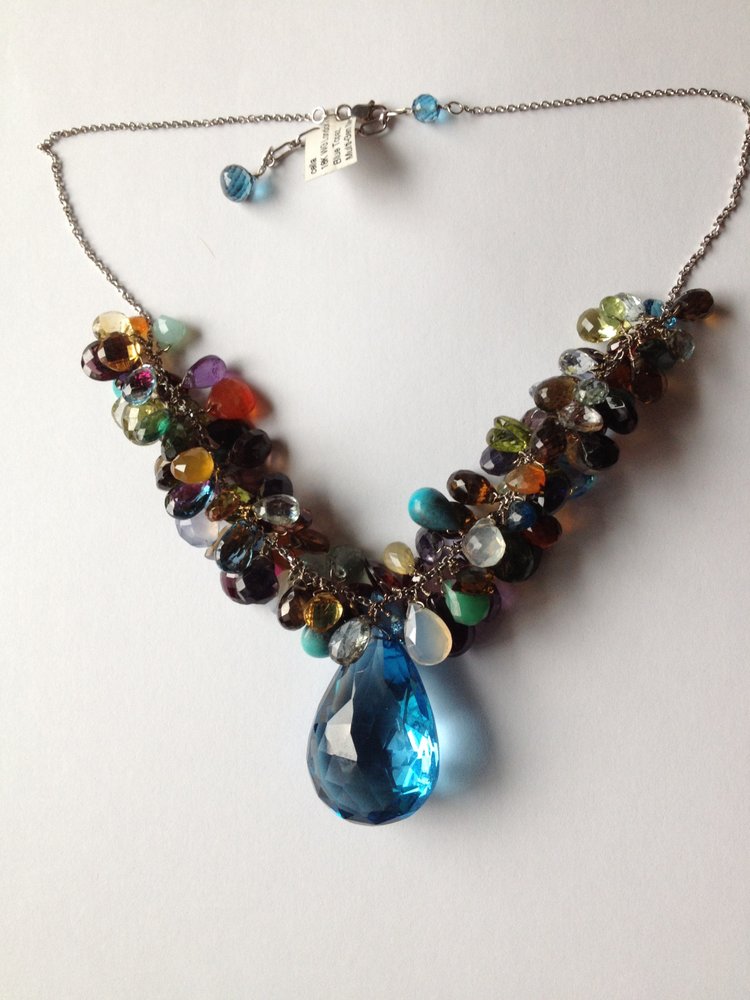 CELLA DESIGNS - Updated April 2024 - 607 S Hill St, Los Angeles ...