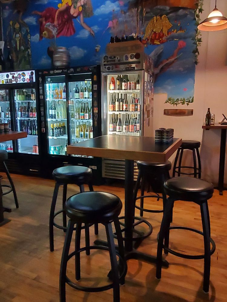 BOTTLEWORKS - Updated June 2026 - 57 Photos & 178 Reviews - 1710 N 45th ...