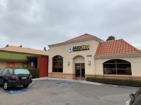 MEDIZEN ADVANCED IMAGING - Updated October 2025 - 23 Photos & 109 ...