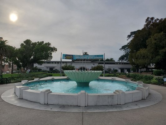 MONROVIA PUBLIC LIBRARY - Updated September 2024 - 99 Photos & 66 ...