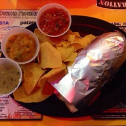 FLAMING AMY’S BURRITO BARN - Updated July 2025 - 384 Photos & 756 ...