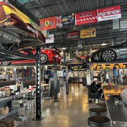 GARAGE GRILL - 596 Photos & 543 Reviews - American (New) - 1122 Draper ...