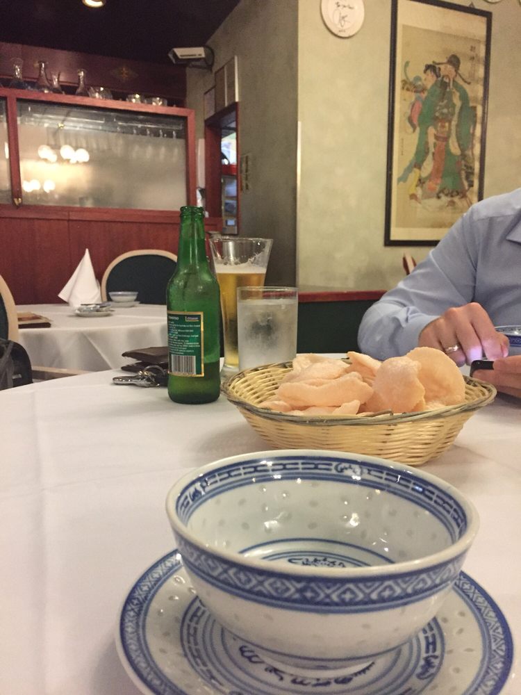 LEES FORTUNA COURT CHINESE RESTAURANT - Updated March 2026 - 13 Reviews ...