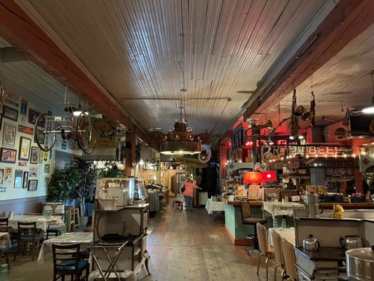 THE BREADLINE CAFE - Updated March 2025 - 92 Photos & 182 Reviews - 102 ...