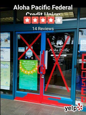 ALOHA PACIFIC FEDERAL CREDIT UNION - Updated October 2025 - 33 Photos ...