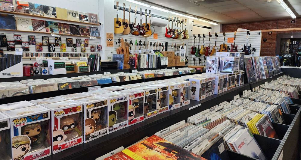 QUIMPER SOUND RECORDS - Updated December 2025 - 37 Photos & 22 Reviews ...