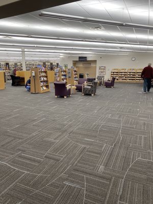 EDMOND LIBRARY - Updated October 2025 - 23 Photos & 20 Reviews - 10 S ...