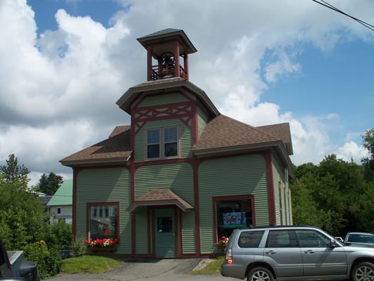 East Hardwick, VT Map & Directions - MapQuest