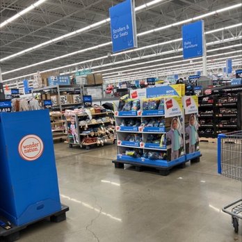 WALMART SUPERCENTER - Updated December 2025 - 27 Photos & 33 Reviews ...