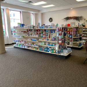 STEPHENS PHARMACY - Updated December 2025 - 1101 Main Street, Honesdale ...