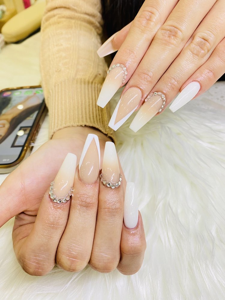 VENICE NAILS - CHARLOTTE - Updated June 2025 - 724 Photos & 182 Reviews ...