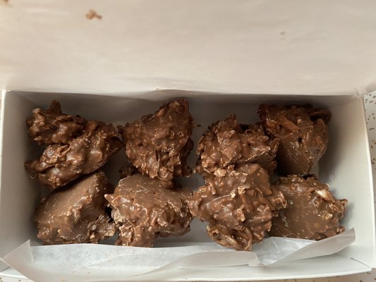 KRAUSE’S HOMEMADE CANDY - Updated February 2025 - 68 Photos & 60 ...