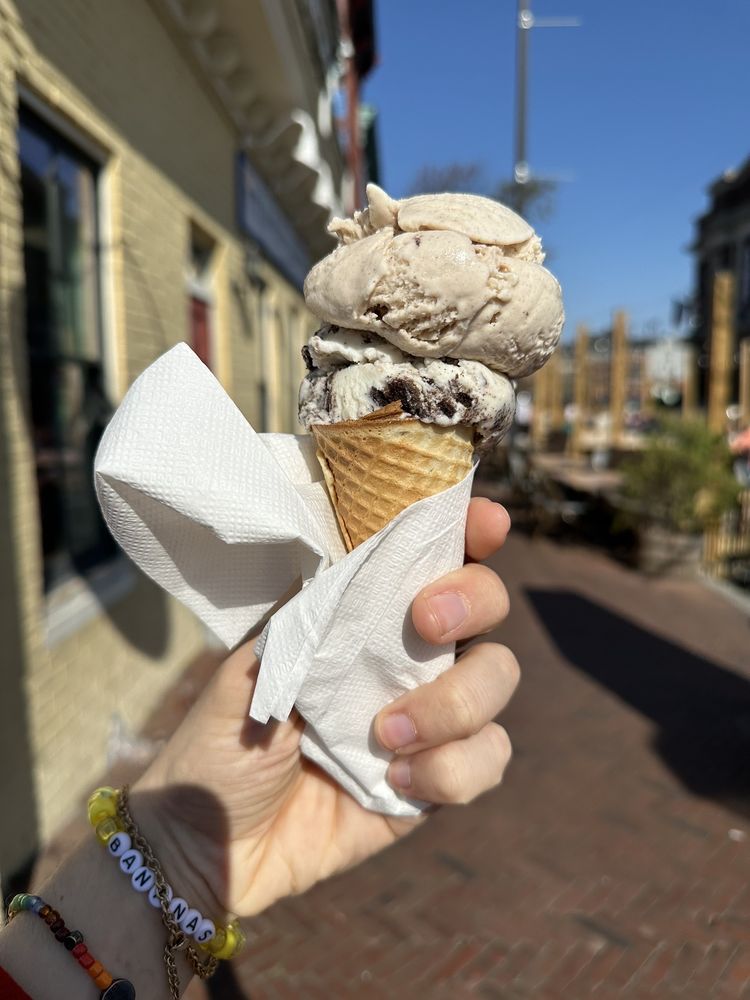 FELLS POINT CREAMERY - Updated January 2026 - 99 Photos & 76 Reviews ...