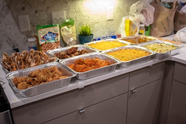 VYBEZ KITCHEN - Updated January 2026 - 80 Photos & 52 Reviews - 601 ...