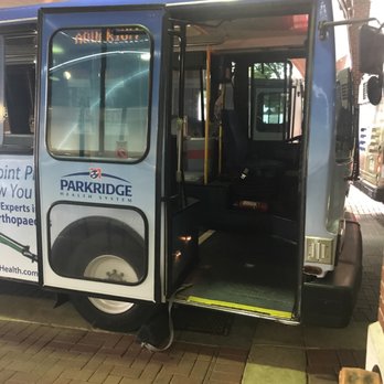 CARTA SHUTTLE PARK SOUTH - Updated July 2025 - 1398 Market St ...