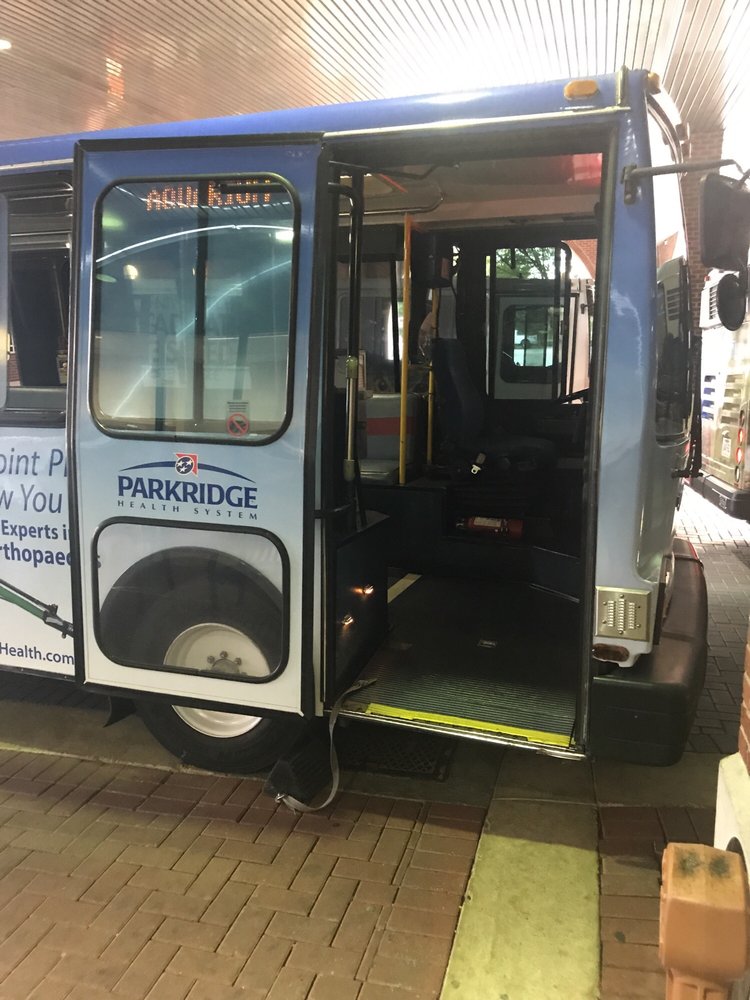 CARTA SHUTTLE PARK SOUTH - Updated April 2026 - 1398 Market St ...
