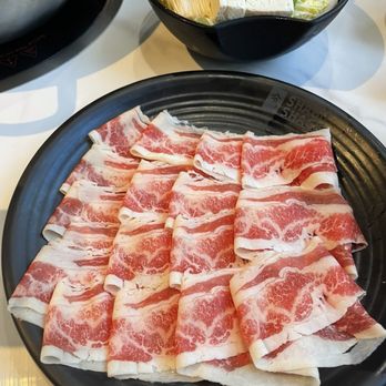 SHABU SHACK - Updated August 2024 - 76 Photos & 54 Reviews - 500 1st St ...