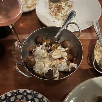 GYPSY KITCHEN DC - Updated February 2025 - 1762 Photos & 929 Reviews ...