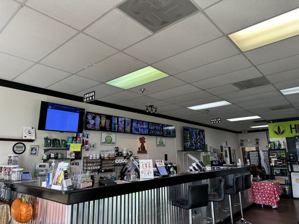 HIGH POINT NUTRITION - Updated June 2026 - 31 Photos - 1116 Eastchester ...