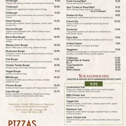THE FERN CAFE - Updated July 2025 - 61 Photos & 104 Reviews - 1000 Main ...