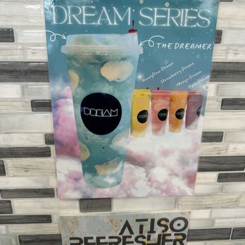 DREAM TEA - Updated May 2024 - Yelp