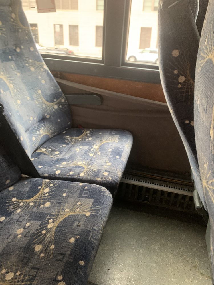 GO BUSES - Updated September 2025 - 26 Photos & 149 Reviews - 30th ...