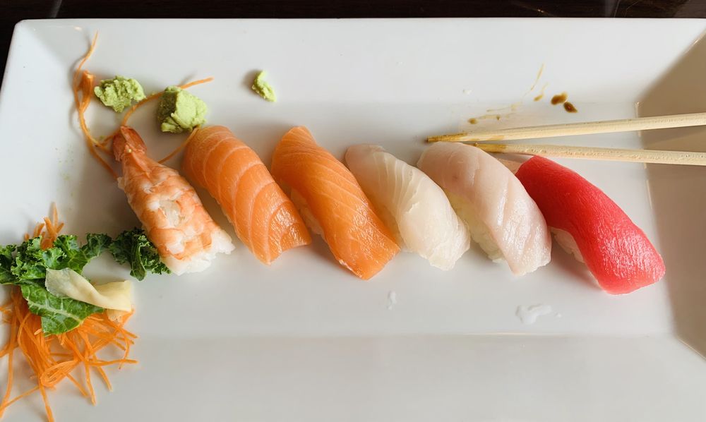 KOON MANEE THAI AND SUSHI RESTAURANT - 183 Photos & 224 Reviews - 17370 ...