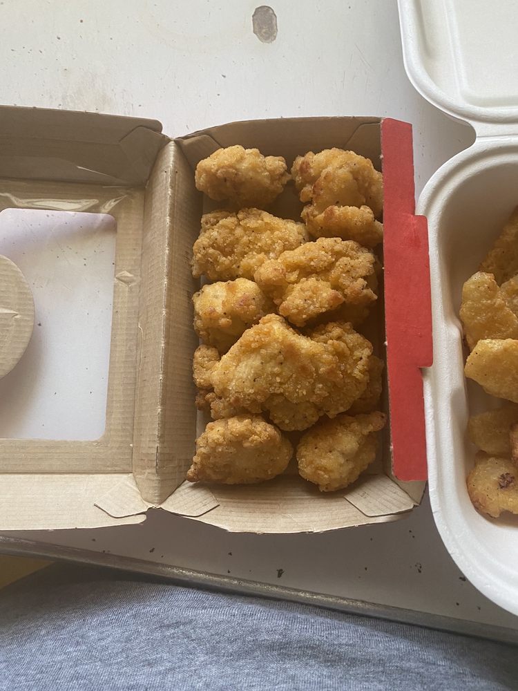 RUSTIC HILL BREW THRU - Updated August 2025 - 9430 US-127, Greenville ...