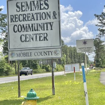 SEMMES COMMUNITY PLAYGROUND - Updated March 2025 - 63 Photos ...