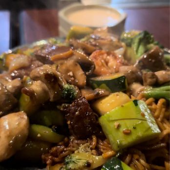 ICHIBAN HIBACHI STEAKHOUSE - Updated November 2025 - 108 Photos & 170 ...