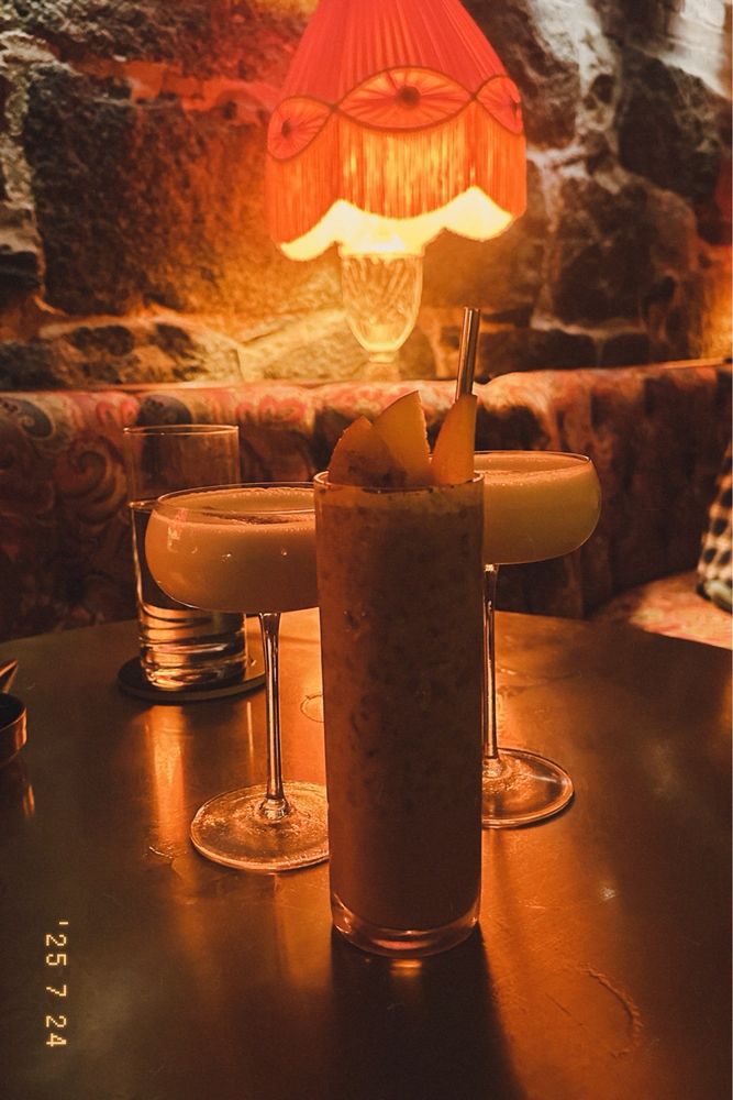 EXTRA DIRTY COCKTAIL CLUB - Updated January 2026 - 13 Photos - 326b ...