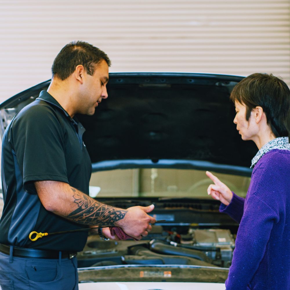 STRESS FREE AUTO CARE - Updated January 2026 - 21 Photos & 21 Reviews ...